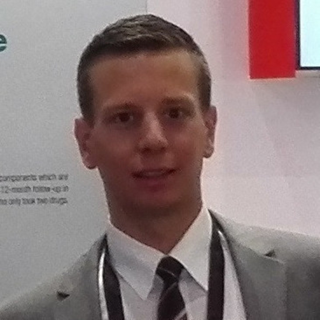 Stephan Kaufmann - Leiter Category Management - Omnicare | XING