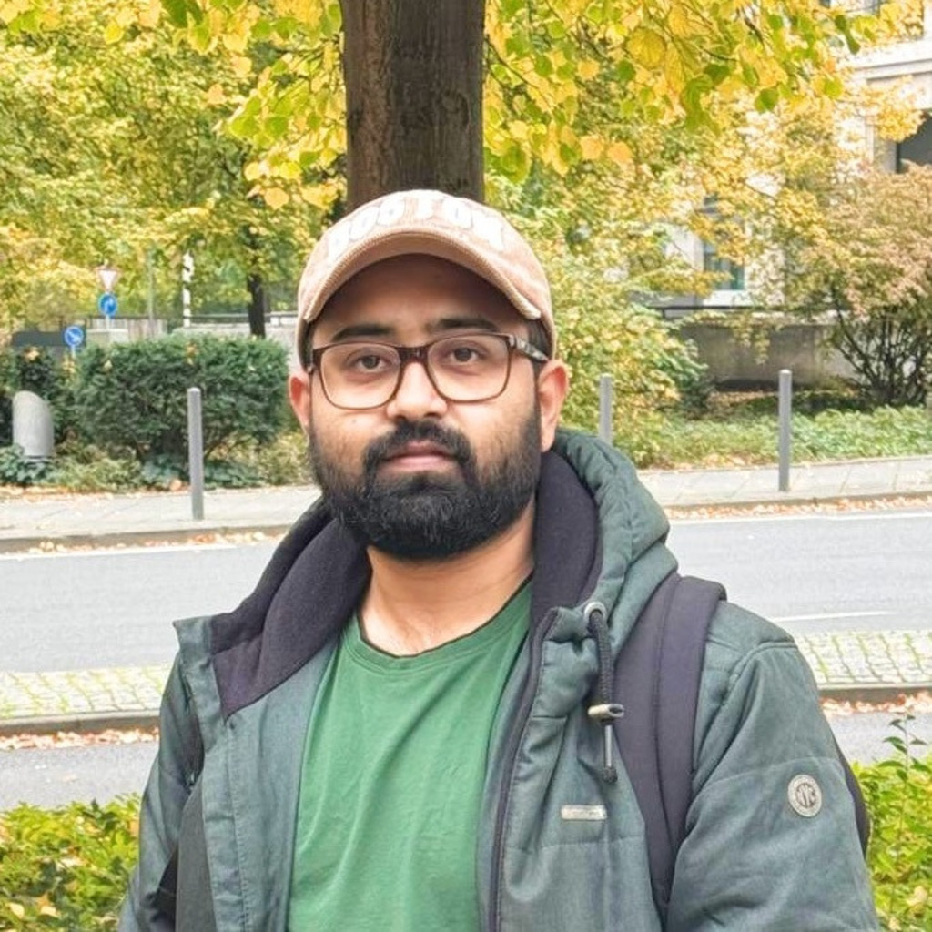 Abdul Rehman - Applications Engineer - Alkegen | XING