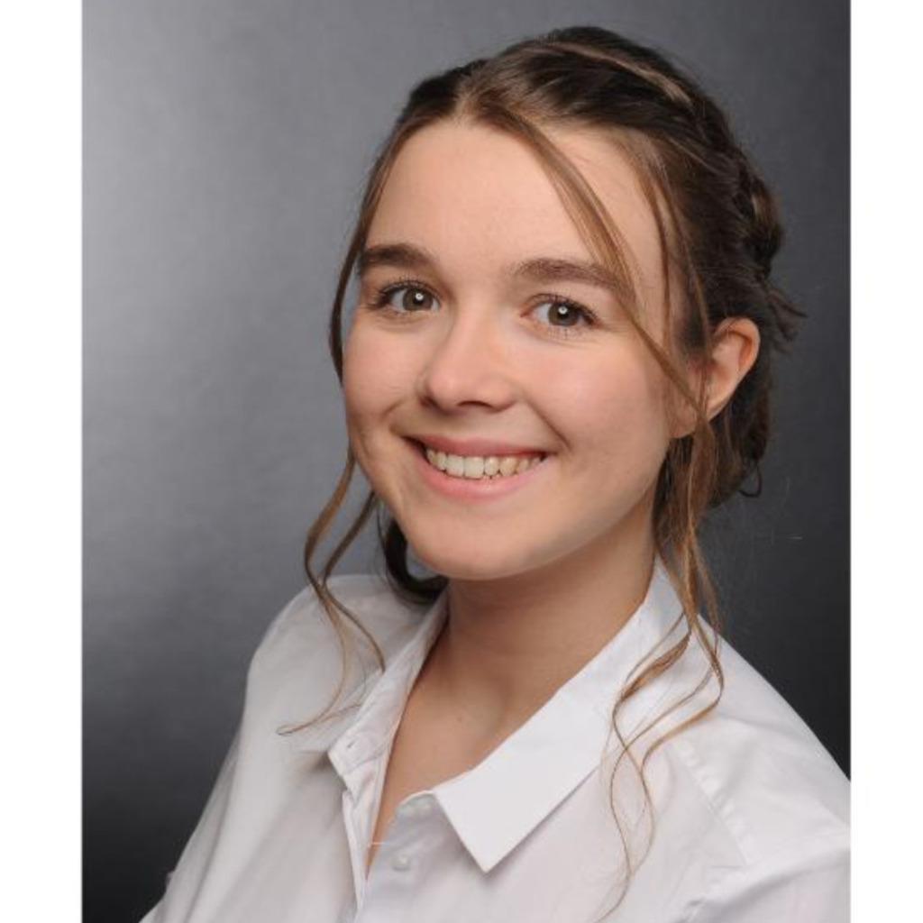 Lara Marie Dettling - BWL Marketing - Hochschule Pforzheim | XING