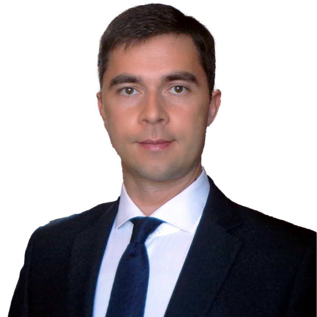 Serguei Basov - Chemical Physics of Condensed Matter - Université de ...