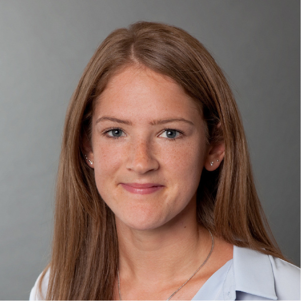 Laura Wittmann - Bürokauffrau - Ivo Gebäudereinigung GmbH | XING