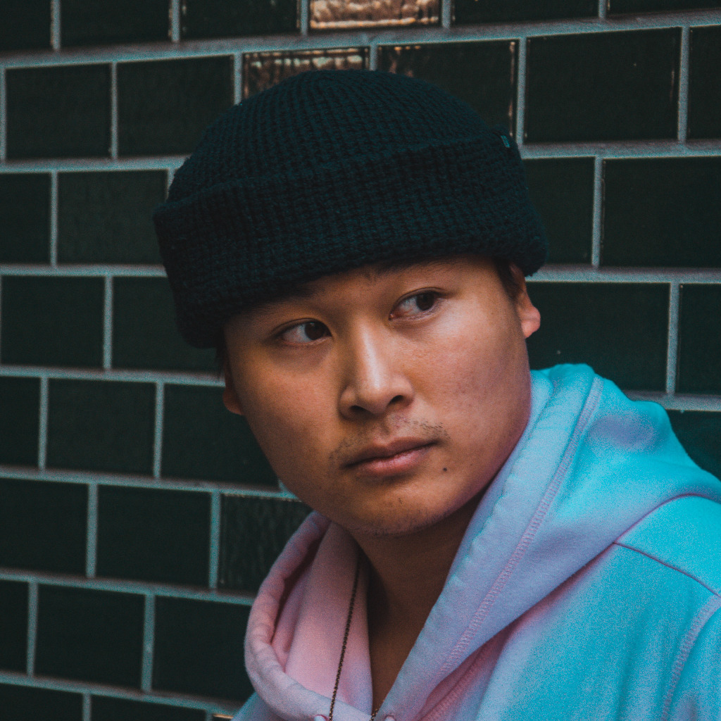 Andy Tran - Musikproduzent - ZIMA RECORDS | XING