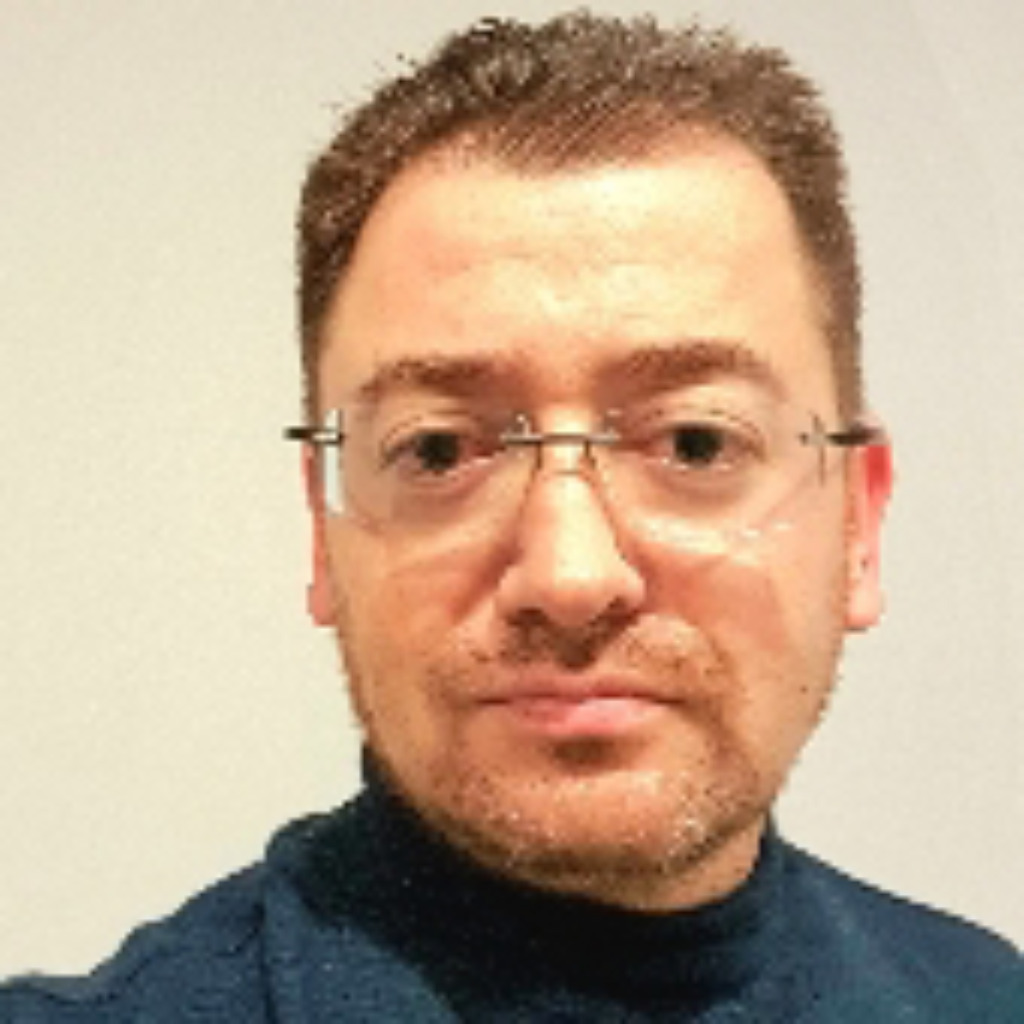 Levent Uysal - Yazılım Proje Mühendisi - İletişim Bilgisayar Yazılım ...