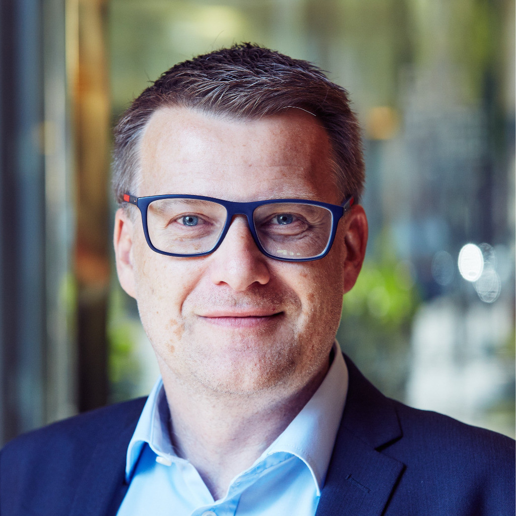 Mag. (FH) Andreas Schlechter - Chief Operations Officer (COO) and R&D ...