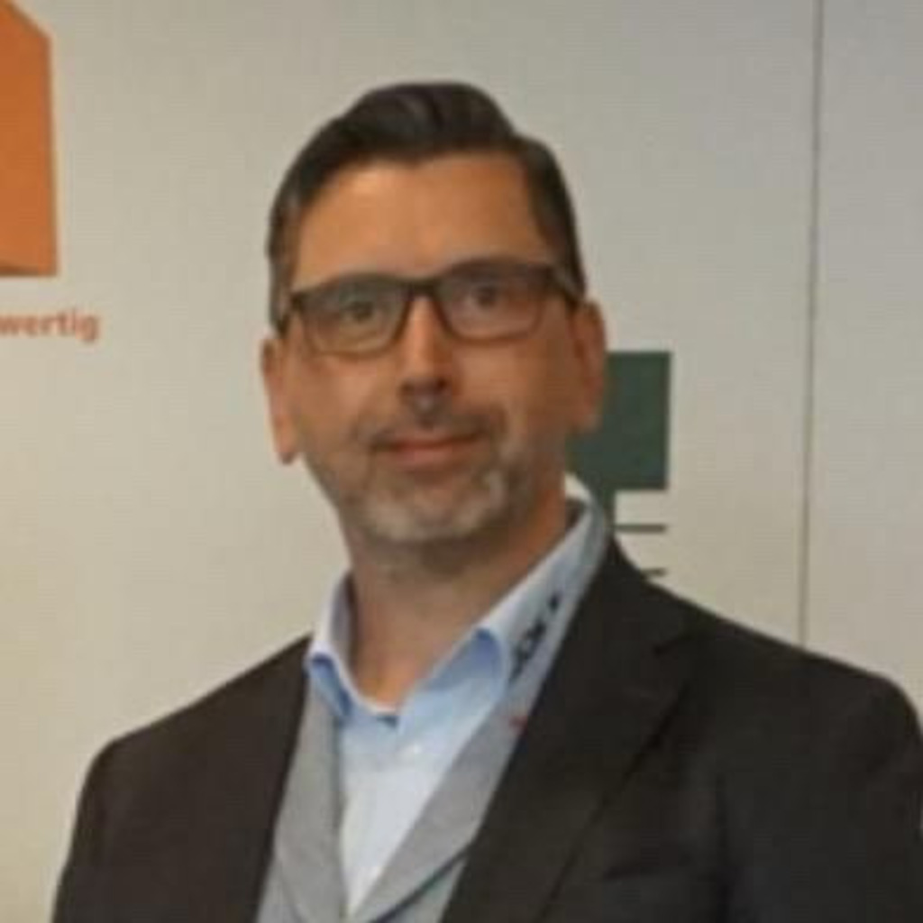 Sven Enstipp - Vertriebsmitarbeiter im Außendienst - W. & L. Jordan GmbH | XING