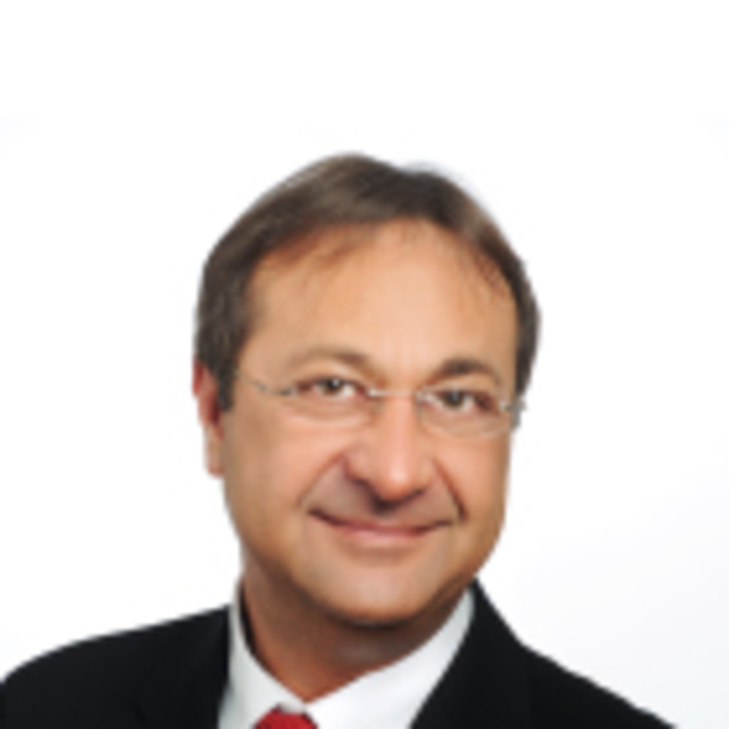 Olaf Thomas - Inhaber - Sachverständigenbüro für Immobilienbewertungen ...