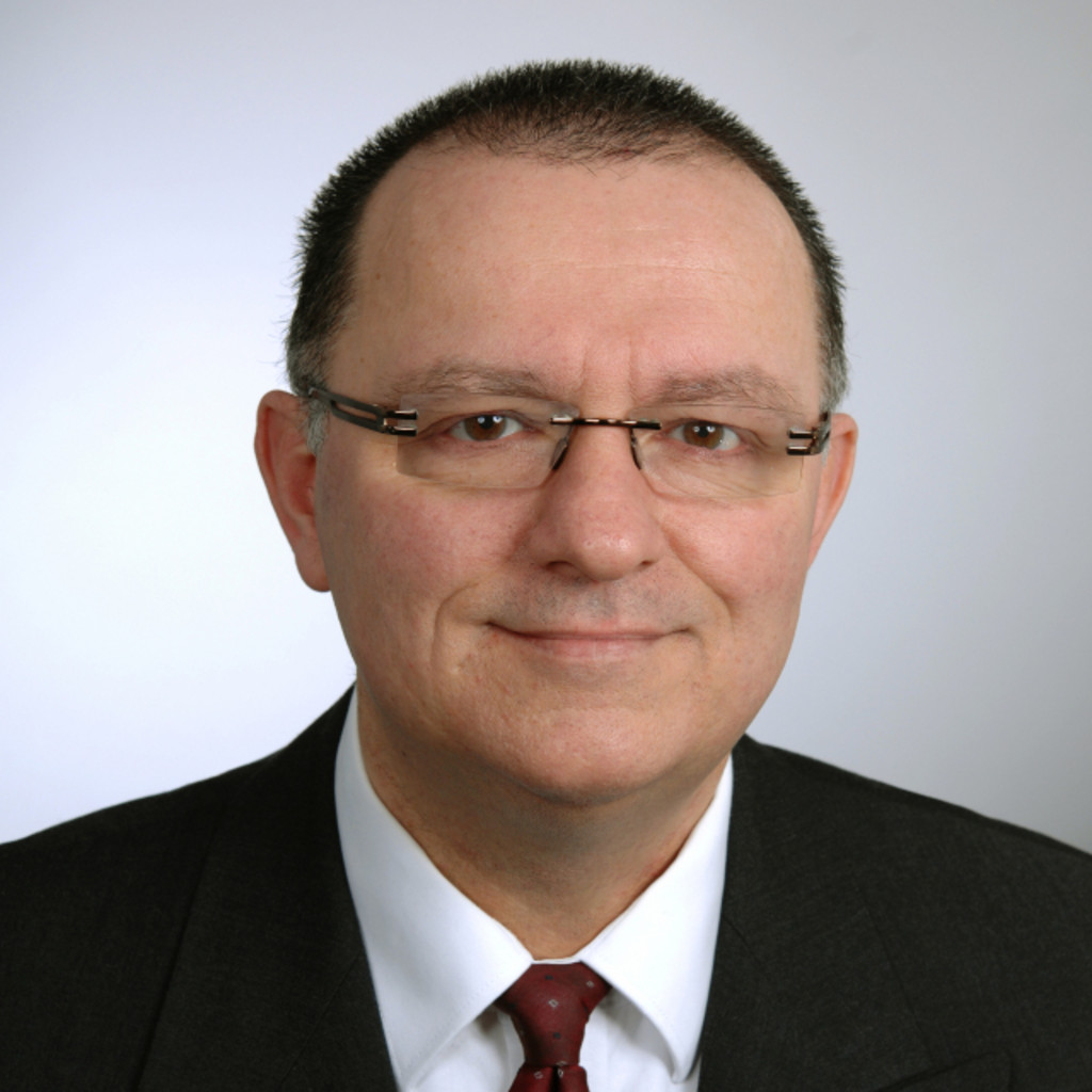 Robert Dehner - Sales / Luft-, See- und Bahnfracht - MAERSK | XING