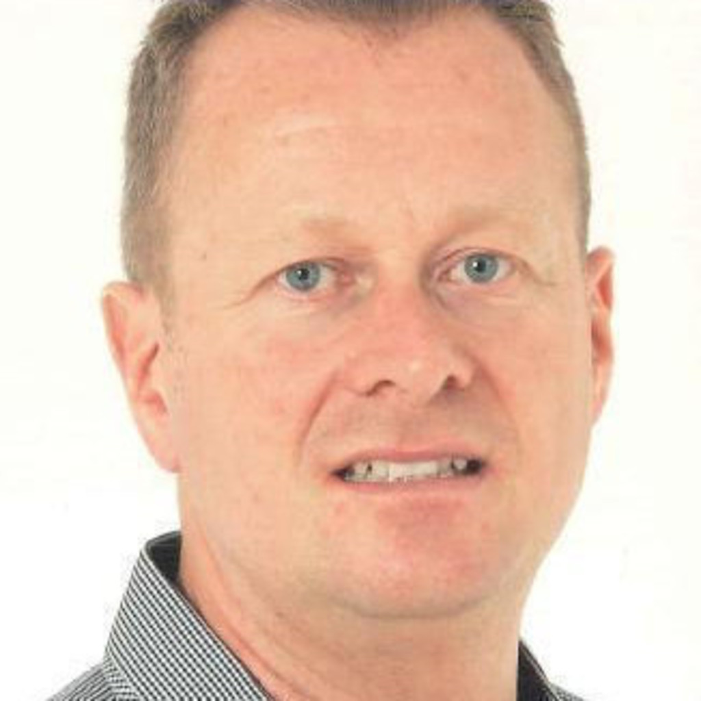 Patrick Baur - Dipl.Ing.(FH), B.Eng. EES , Projektleiter Elektrotechnik ...