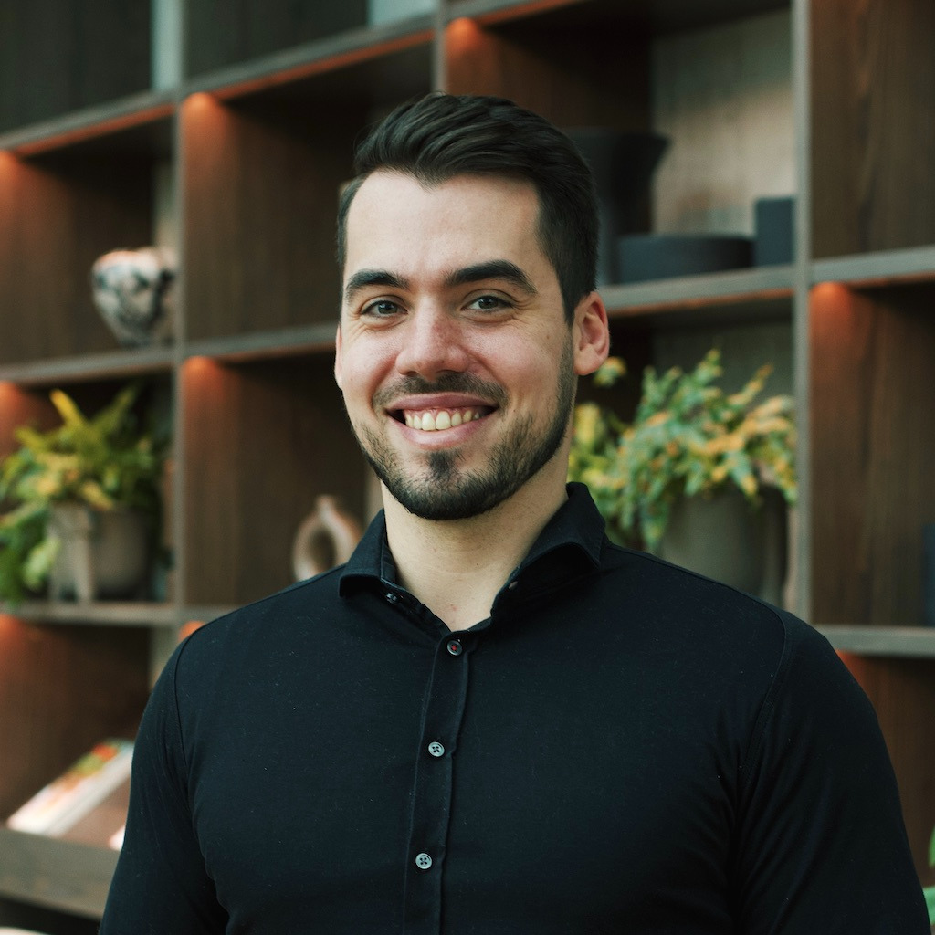 Lukas Meyer - Senior Recruitment Consultant - WeMatch. | XING