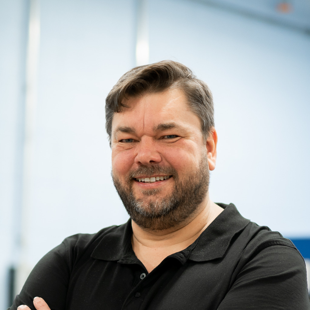 Marc Michael: Ausbildung und Berufserfahrung | XING