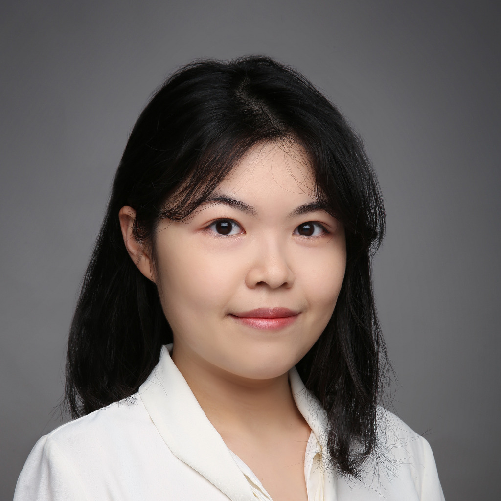 Haolin Huang - Praktikant - Tywear – Textile Solutions UG | Luxaa® | XING