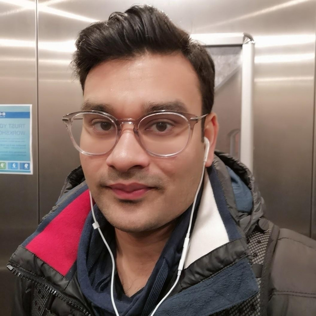 Syed Ovais Ur Rehman - Manager international accounting - SHARE NOW | XING