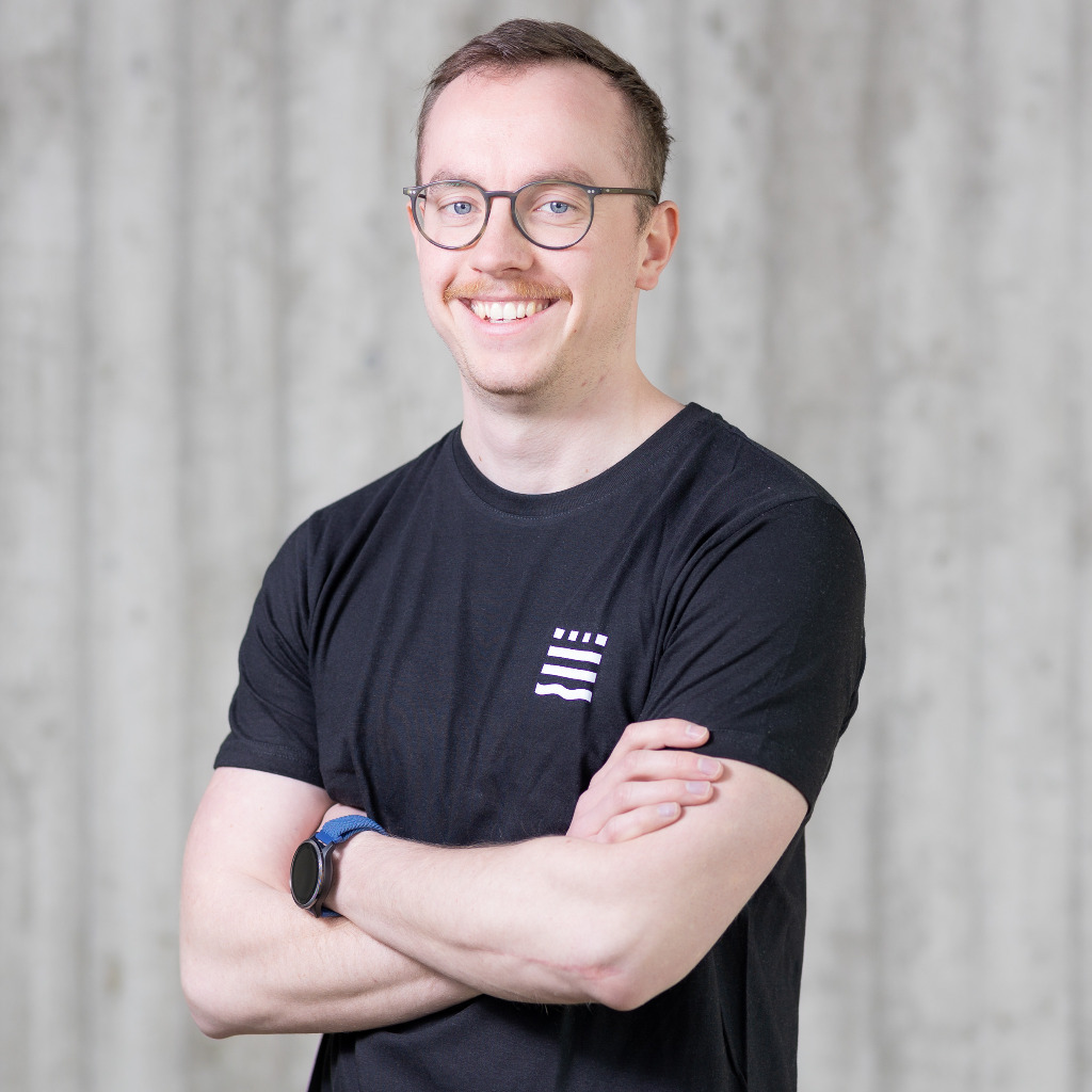 Philipp Kersten - Elektro- und Informationstechnik - Technische ...