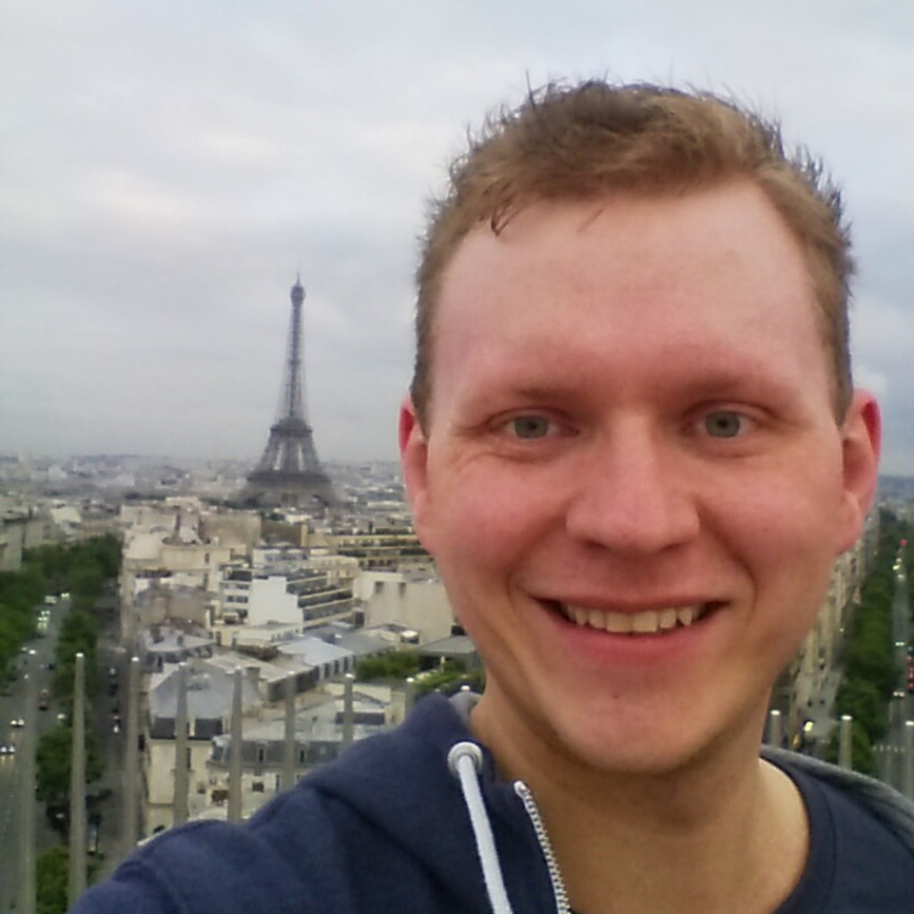 Martin Rausch - IT-Systemadministrator - W&H Dentalwerk Bürmoos GmbH | XING