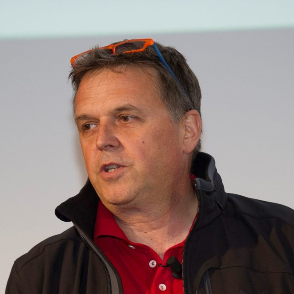 Dr. Michael Pichler - Teilhaber - Anwaltskanzlei Griesser & Pichler | XING