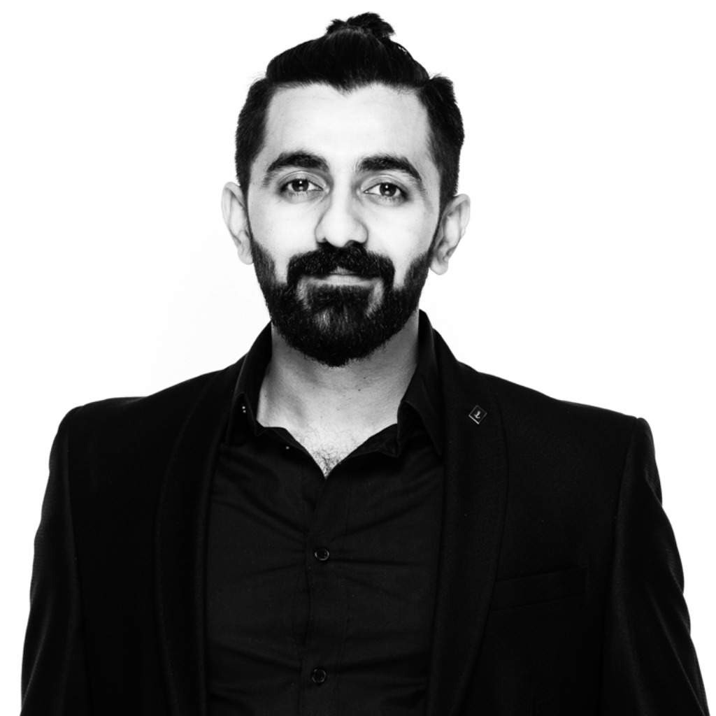 salah hamzha - Architect - Century 3 Europe GmbH | XING