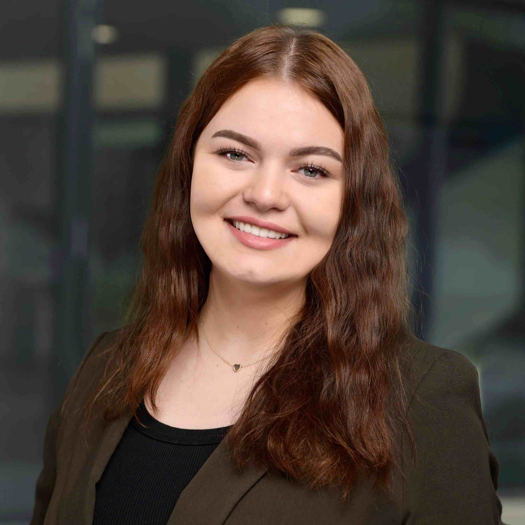 Sanem Kamali - Support Engineer - OEDIV Oetker Daten- und ...