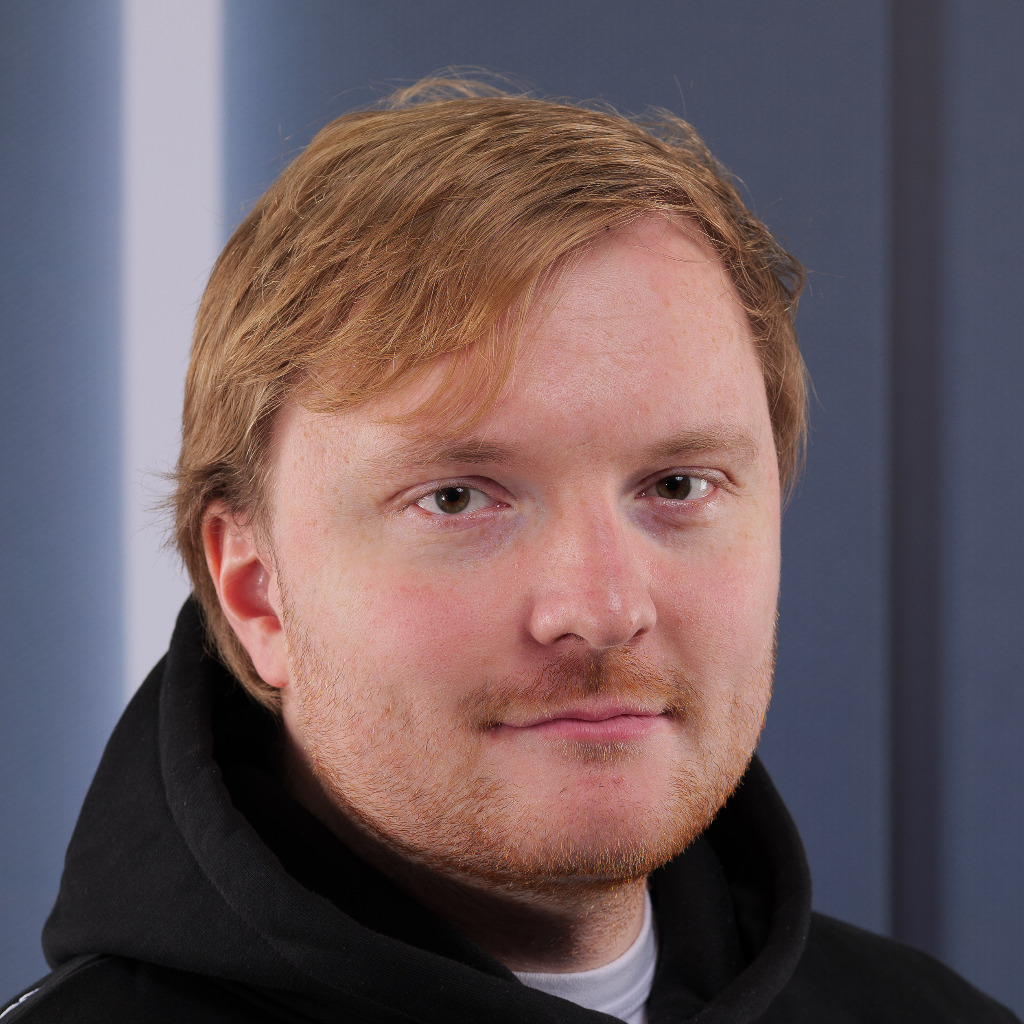 Roman Binshtok - Fullstack Developer - Walhalla Fachverlag | XING