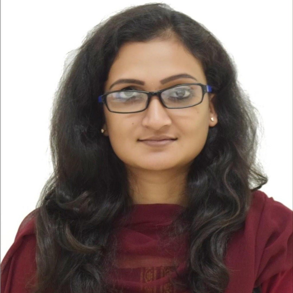 sushree sahoo - Computer Science - SOA | XING