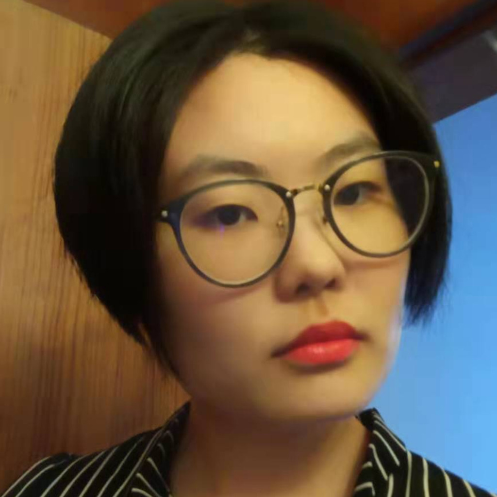 Ting Jin - Quantitative Financial and Accounting - Philipps-Universität ...