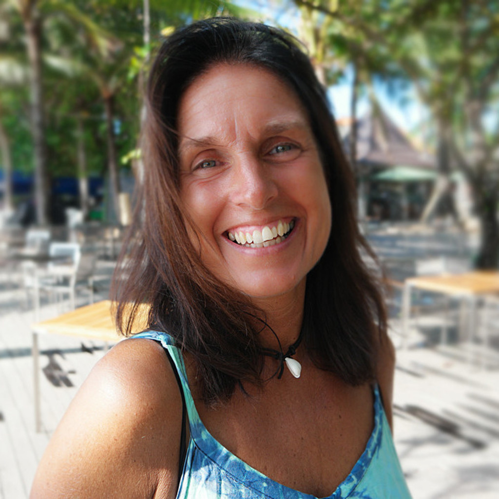 Katy Rieck - Office - Blue Water Dive Resort | XING