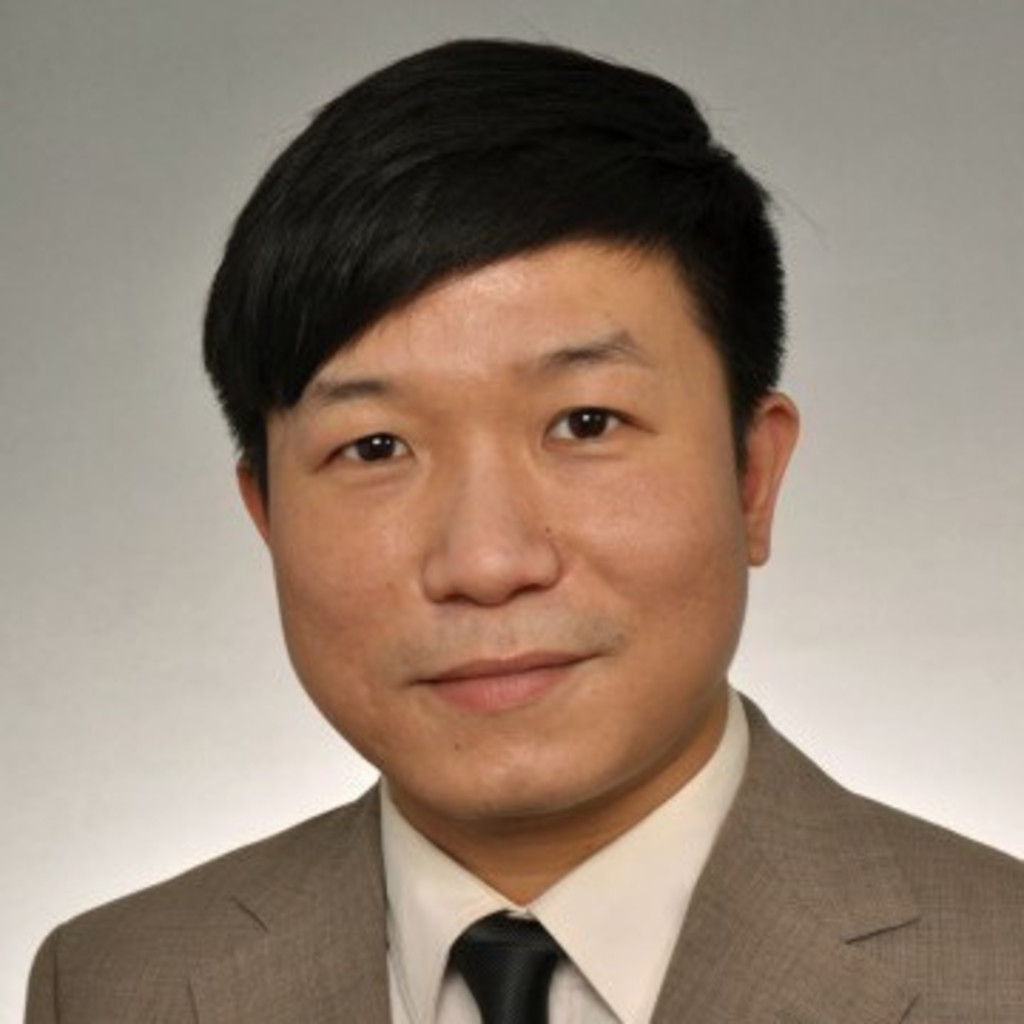 Feng Zhang's Instagram, Twitter & Facebook on IDCrawl