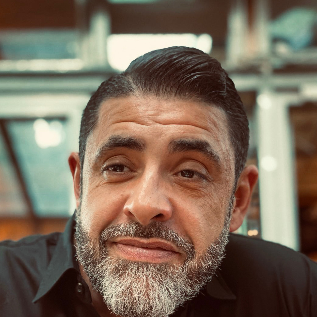 Ramiro Martin - Ausstellungsberater - GC Gruppe | XING