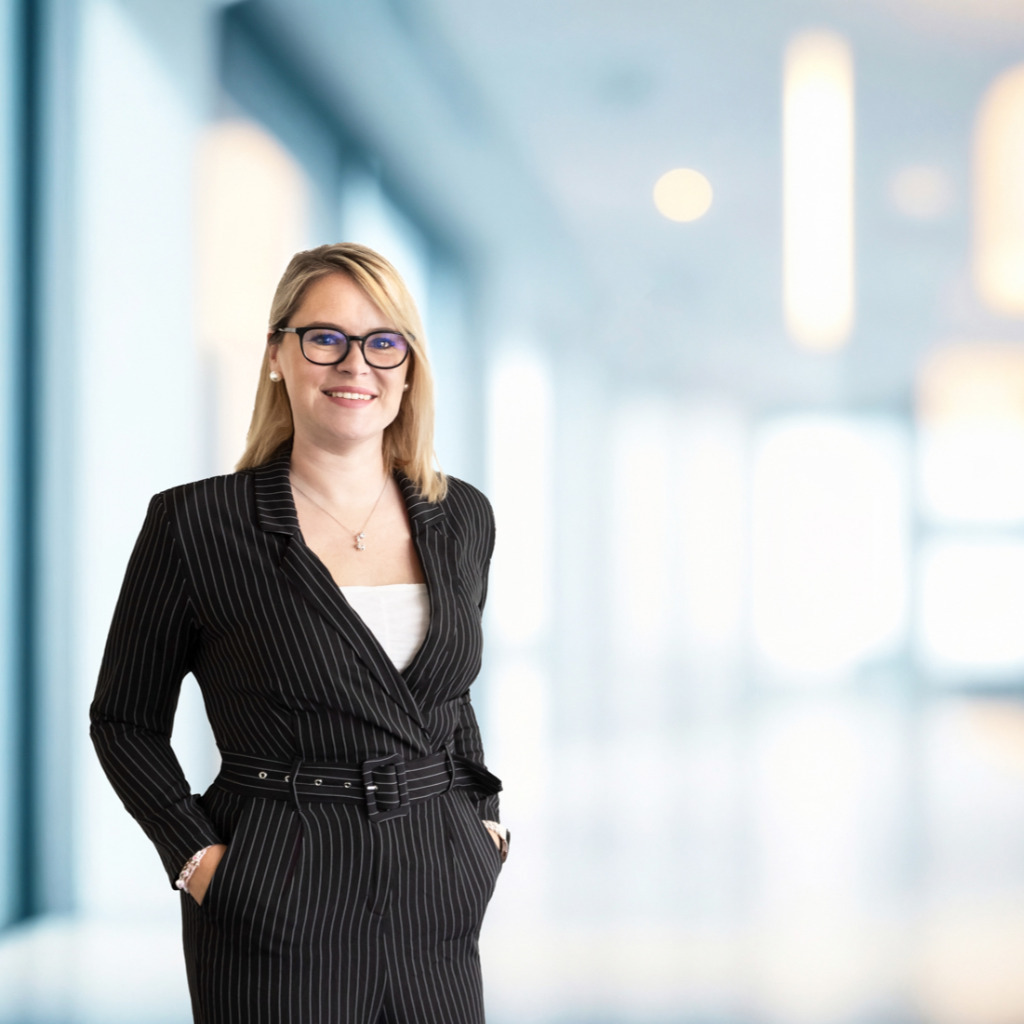 Sarah Kahn - Key Account Managerin - MVGM Property Management ...