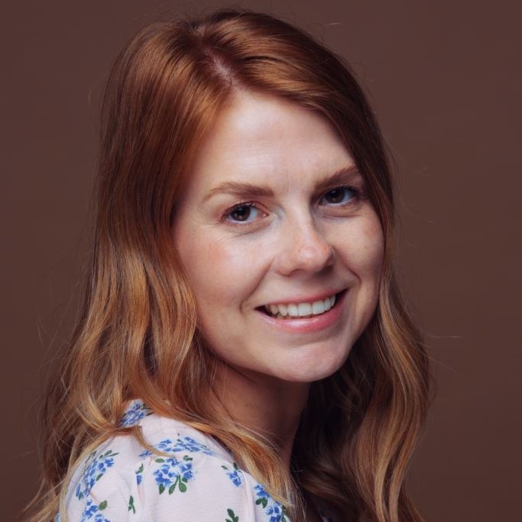 Lisa Laqua - Projektleiterin Kundengewinnung - IfT Institut für ...