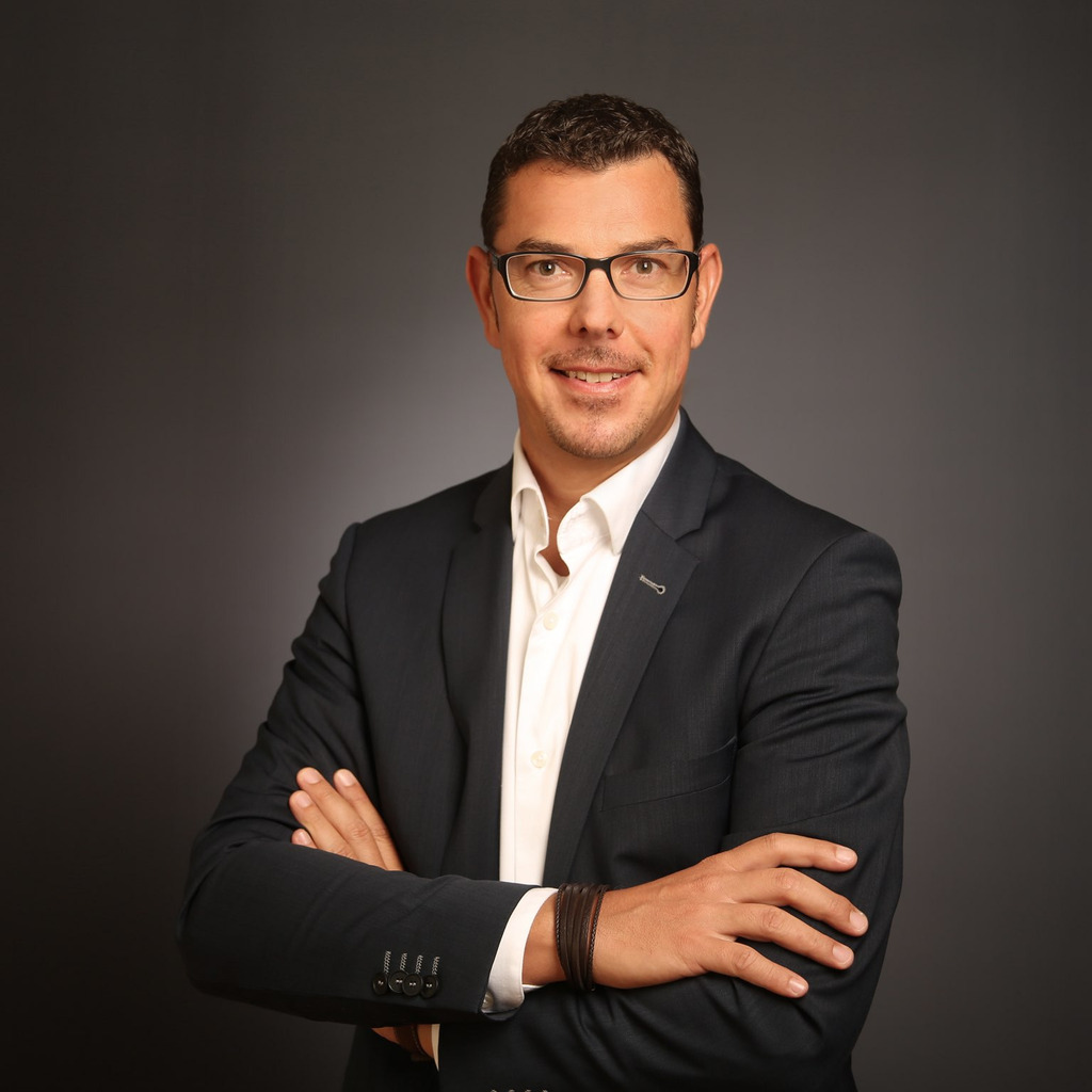 Mario Fuchs - Industry Management Lenze Americas - Lenze Group | XING