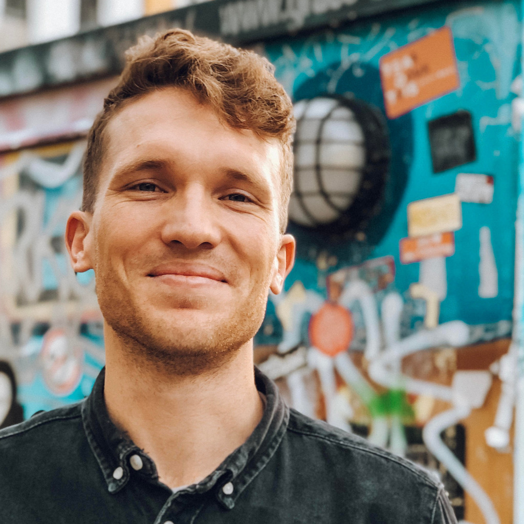 Gavin Gerhardi - Talent Acquisition Intern - SumUp | XING Gavin Gerhardi - Talent Acquisition Intern - SumUp | XING