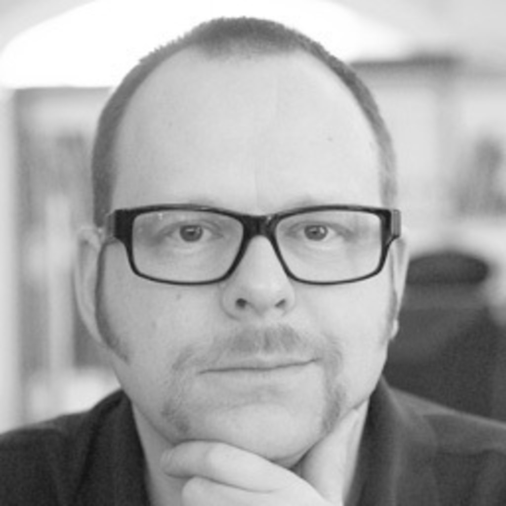 Michael Steinle - geschäftsführender Gesellschafter - modular - Agentur ...