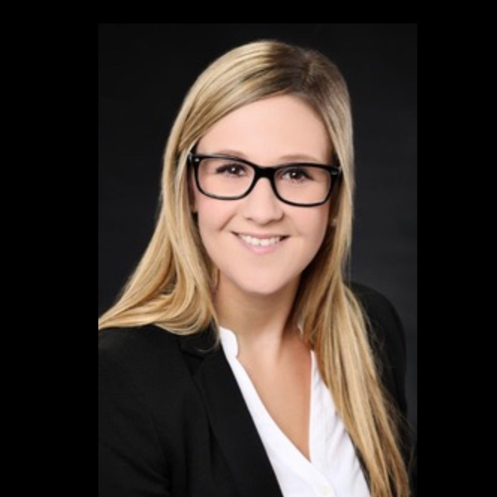 Laura Geßner - Teamleiterin Debiorenbuchhaltung - DAW SE | XING