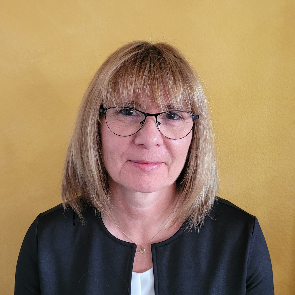 Gabriele Linsel - Bürokauffrau - Schenker Deutschland AG, Düsseldorf | XING