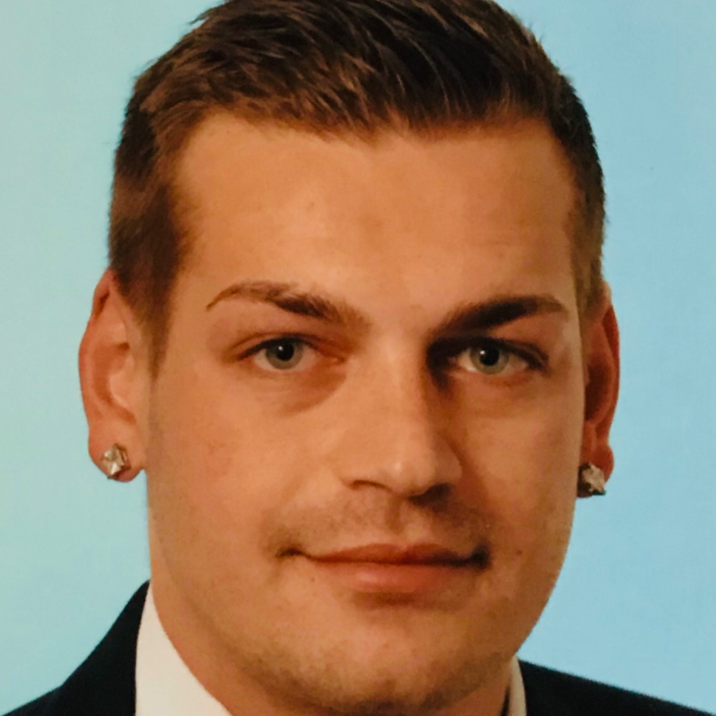 Eric Heckel - Field Service Engineer - ADS-TEC Energy | XING Eric Heckel - Field Service Engineer - ADS-TEC Energy | XING
