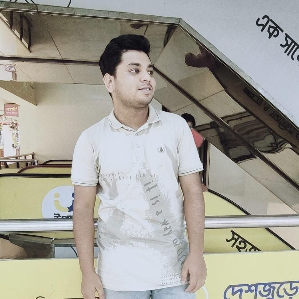 MD Ehsan Khan - Marketing specialist - Jursey cam | XING