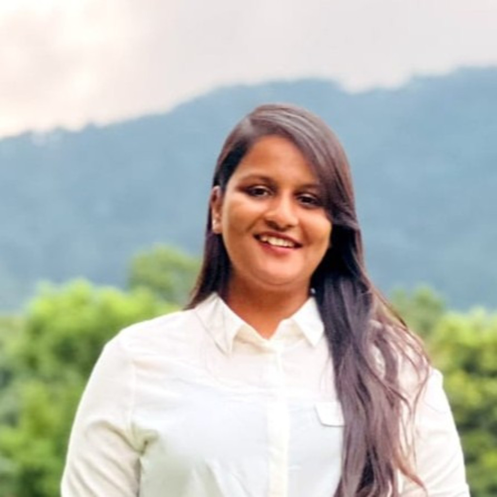 Payal Gupta - UX/UI Designer - UI/UX designer | XING