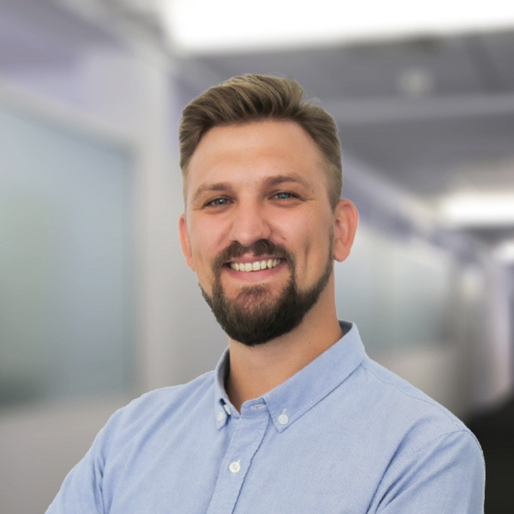 Michael Ruhland - Brand Manager Marketing Consumer - IVF HARTMANN AG | XING