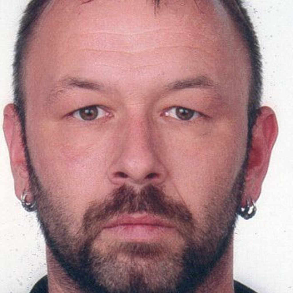 Andre Conrad - Berufskraftfahrer - bl | XING