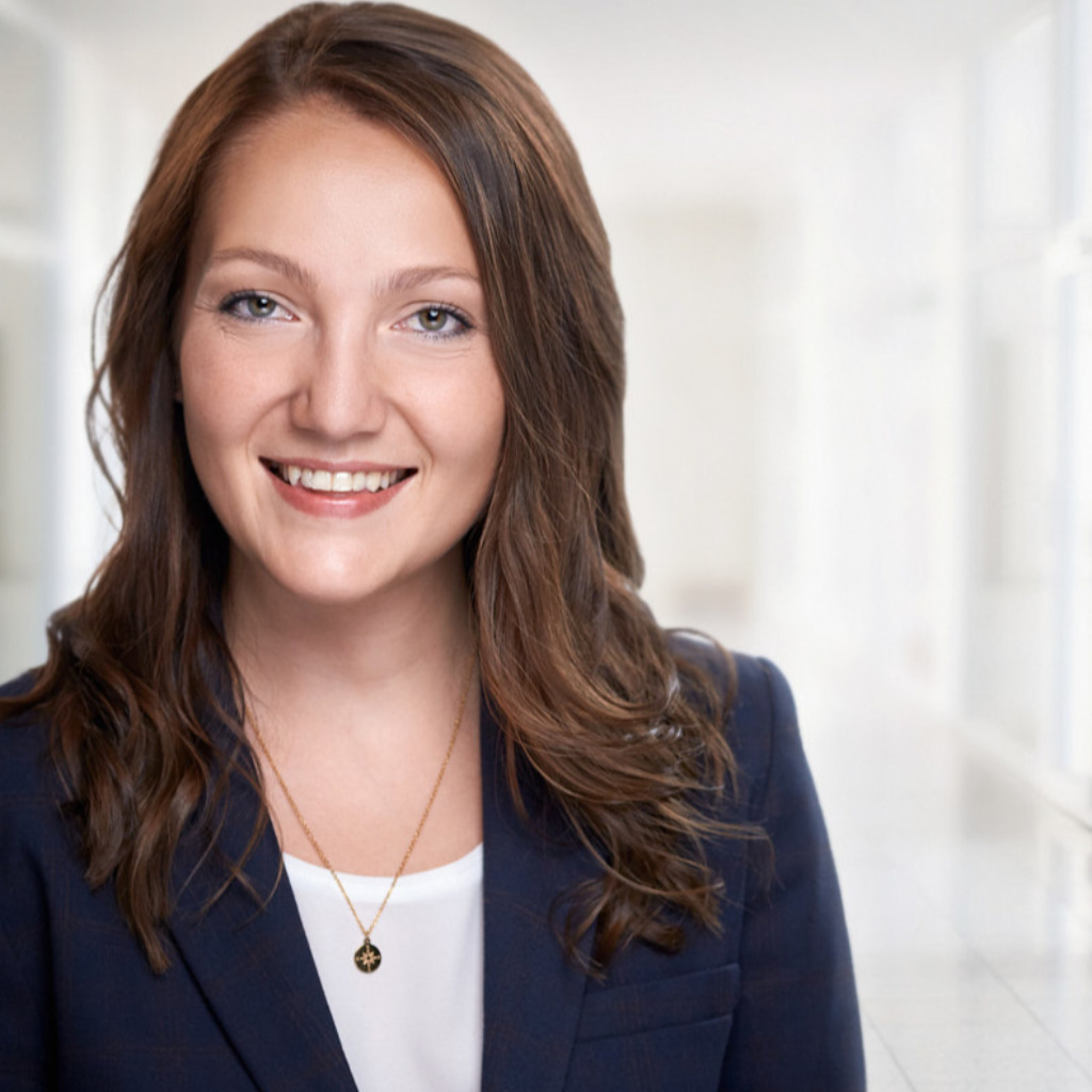 Ingrid Frombach - Team Lead Customer Success - Graphical Support ...