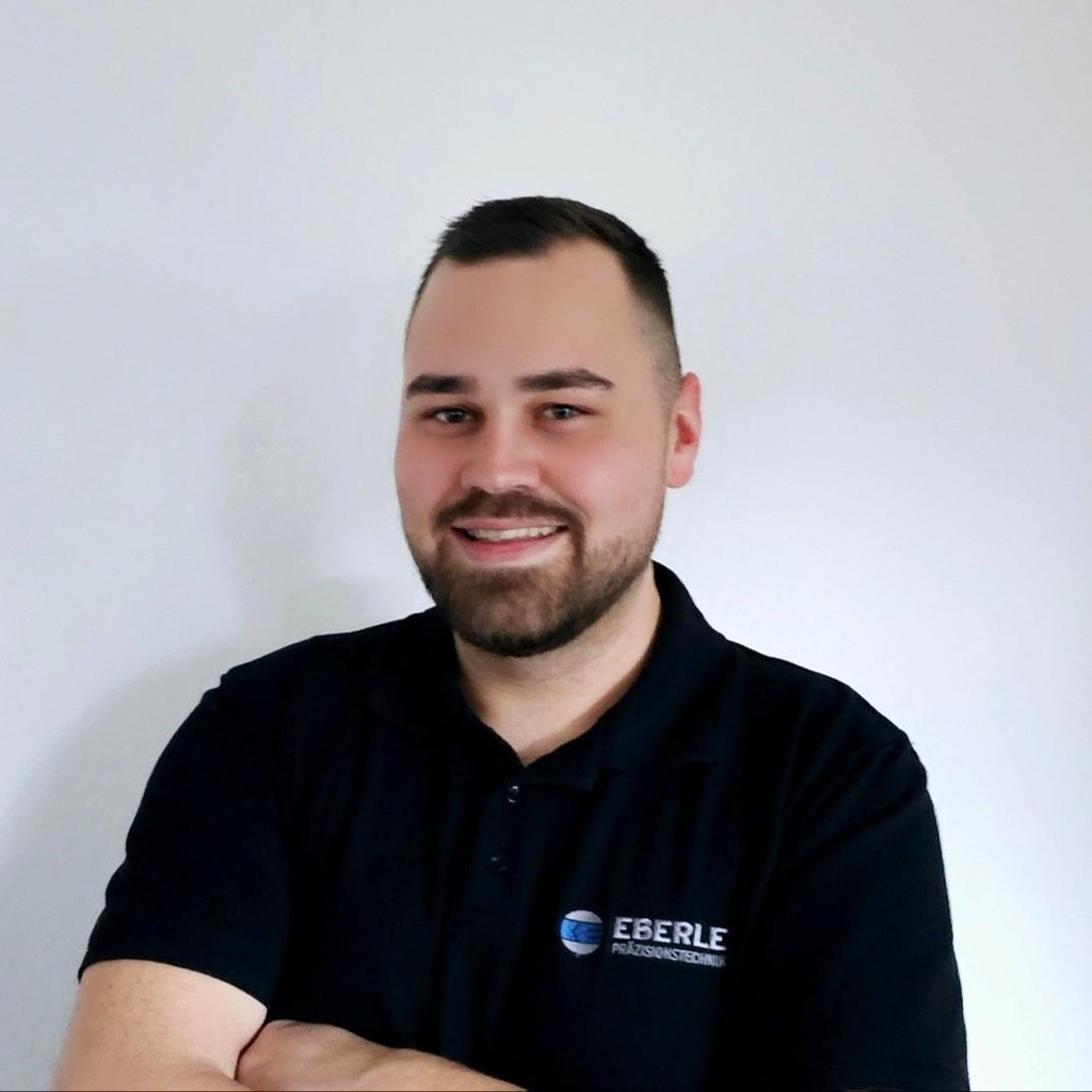 Nico Nass - Abteilungsleiter Produktion - Kurt Eberle GmbH & Co. KG | XING