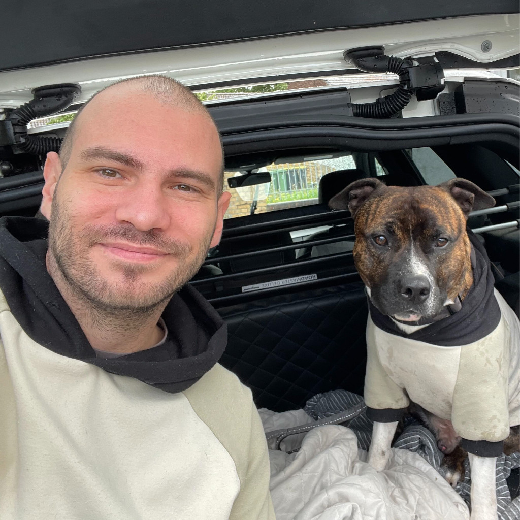 Patrick Laabs - DevOps Engineer - European IT Consultancy EITCO GmbH | XING