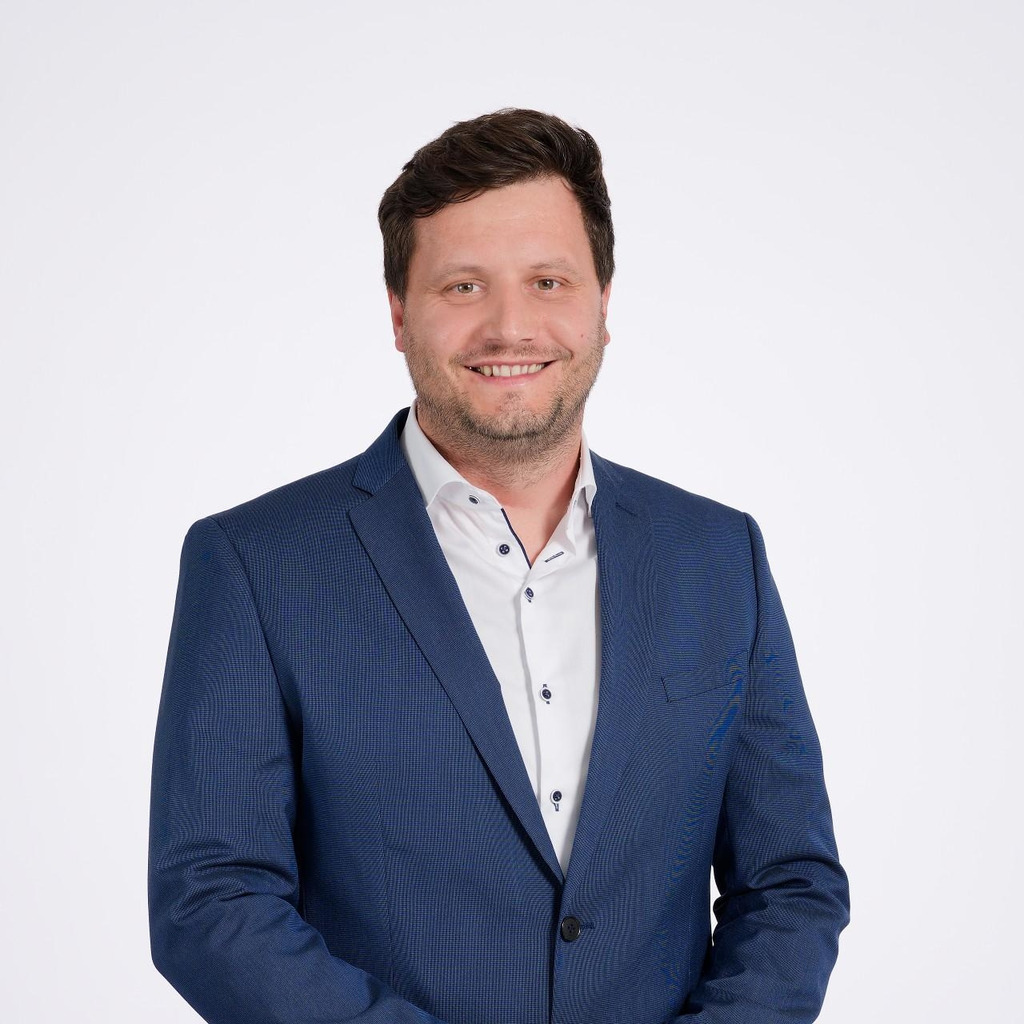 Andreas Heigl - Steuerassistent - ECOVIS BayLa-Union GmbH Steuerberatungsgesellschaft | XING