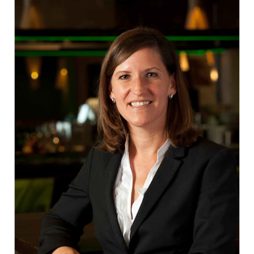 Birgit Raebel - Director of Human Resources - Mandarin Oriental Munich ...