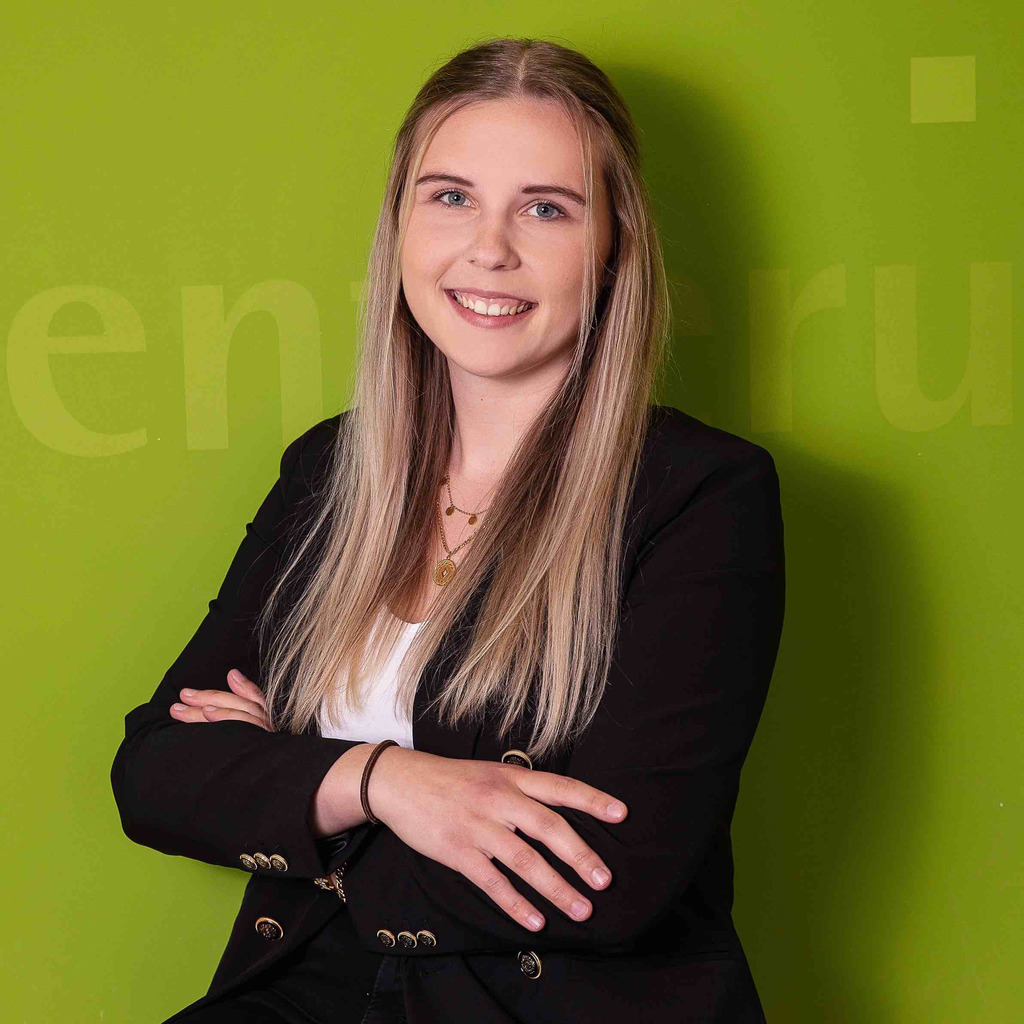 Ann-Kathrin Bohlen - Kauffrau für Versicherungen und Finanzen - LVM ...