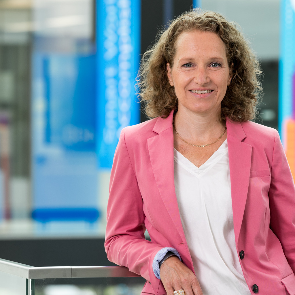 Birgit Kupiek - Strategic Partner Marketing Manager | CSO EMEA (Consumer Sales Organization ...