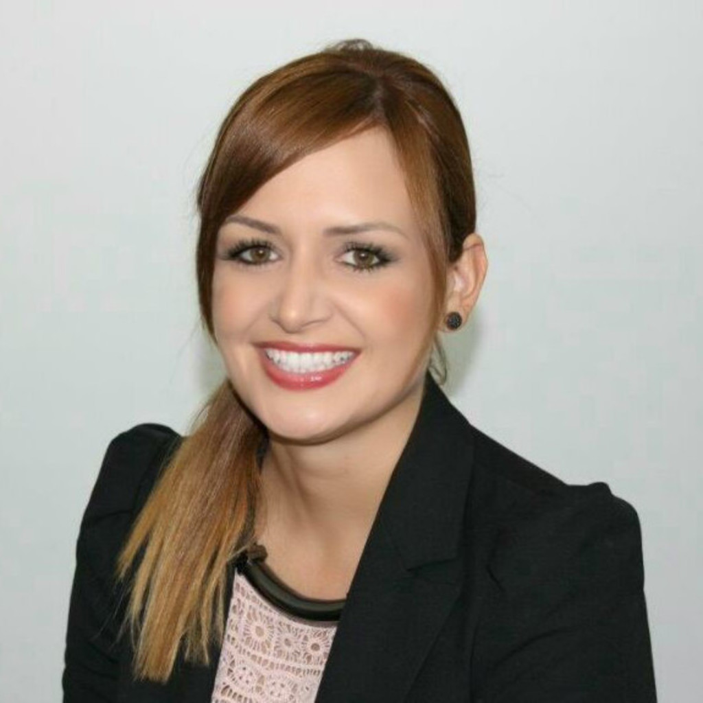 Kathrin Bettina Strickle - Key Account Manager - AstraZeneca AG | XING