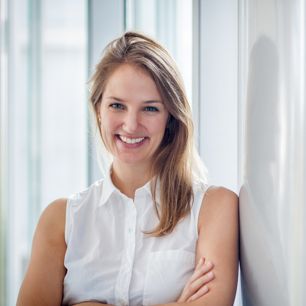 Anna Rust - Marketing Managerin - Cornelsen eCademy GmbH | XING