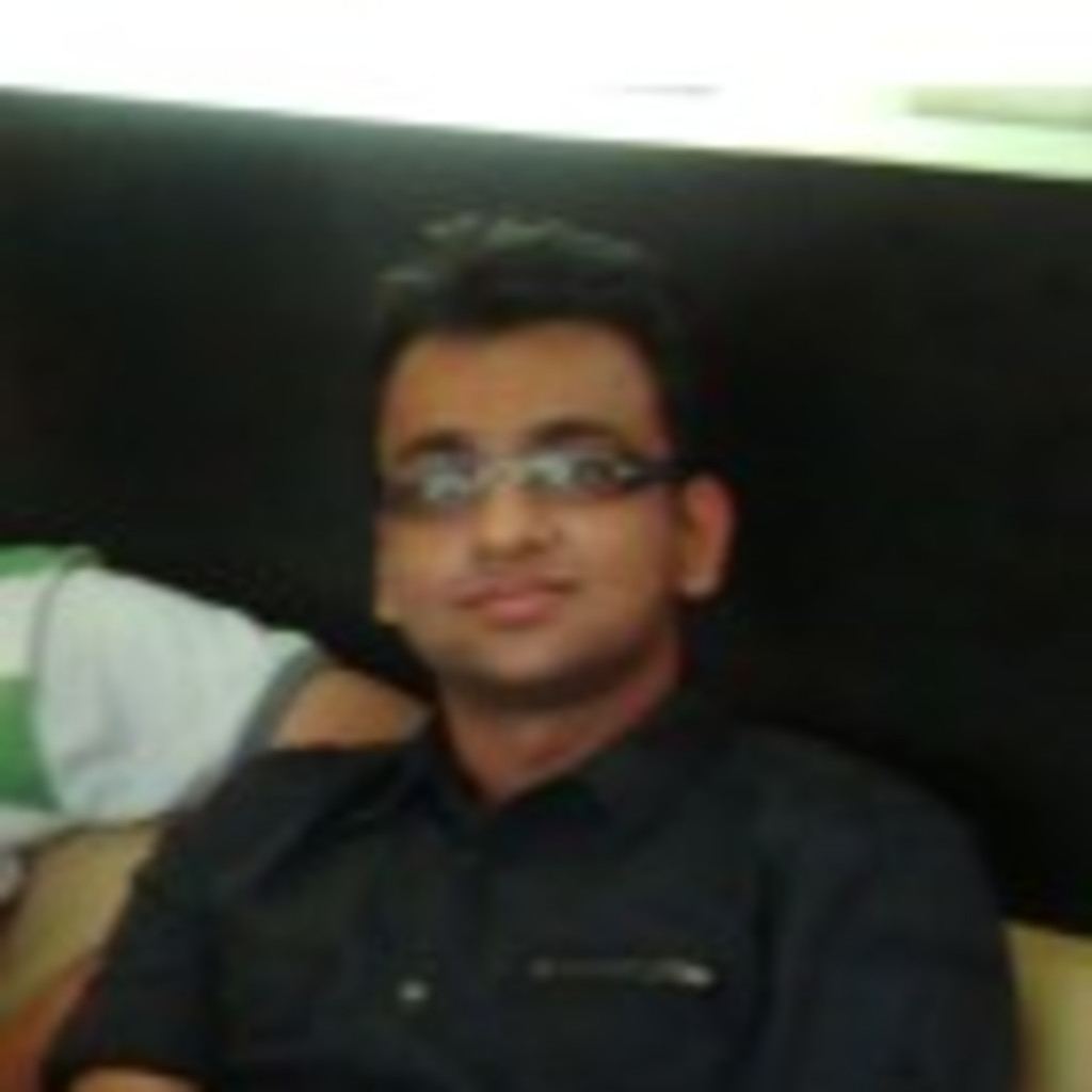 Mohit Garg - Principal - Fundwave | XING