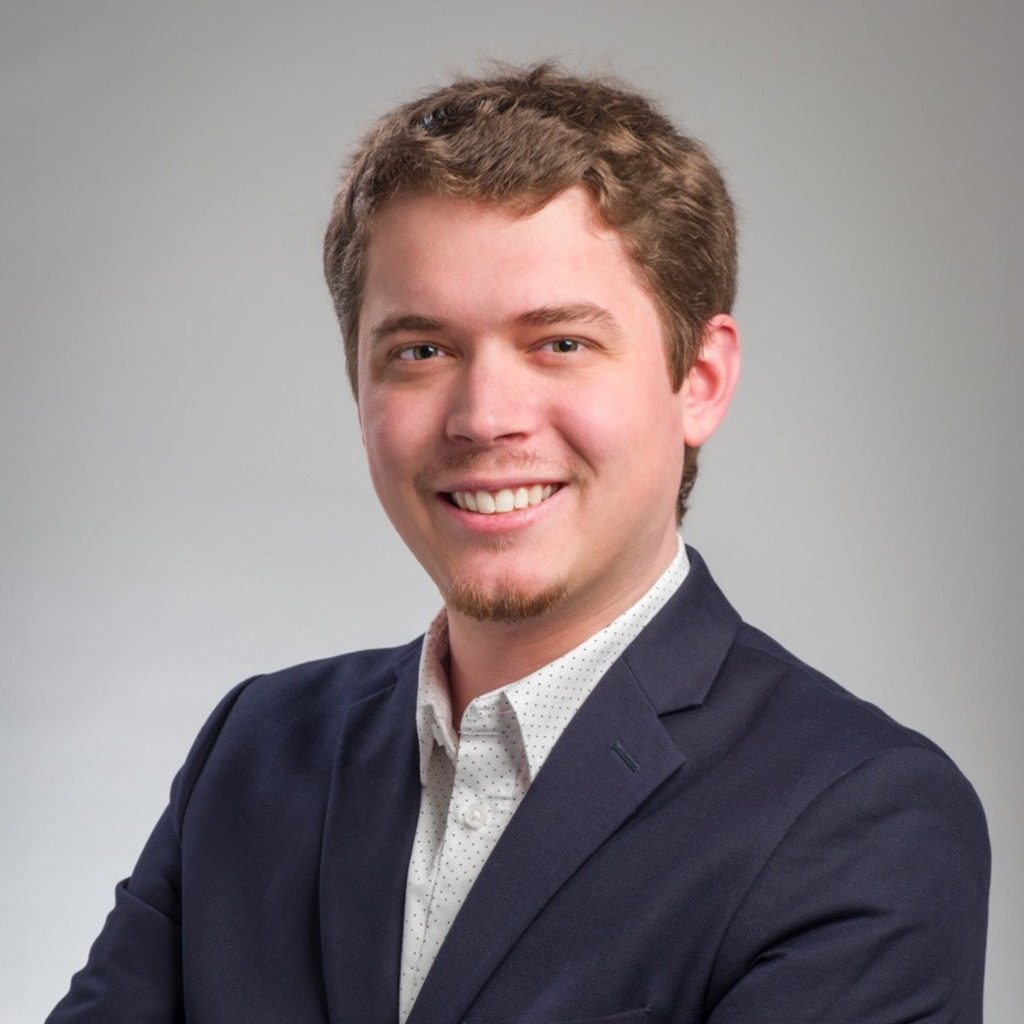 Nick Stuke - Consultant - fcb solutions GmbH | XING